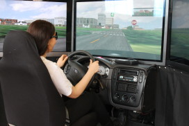 Driving Safety - Alliance for Safe Kids, Yorktown Heights, NY